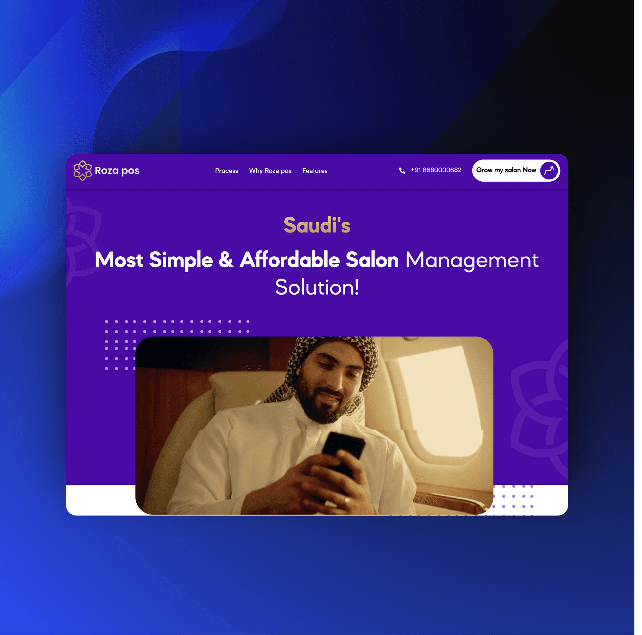 Emilda Solutions - Expert Website Design & Development solutions