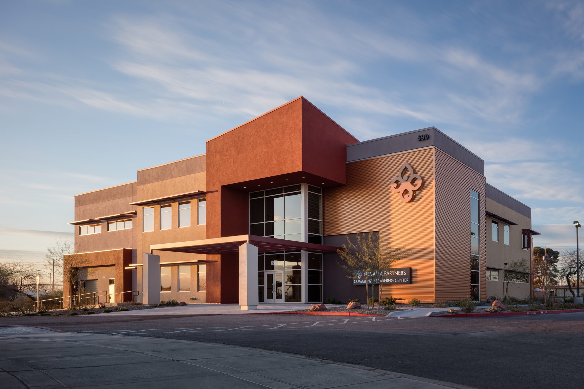 About Nevada Partners | Empowering Las Vegas Communities