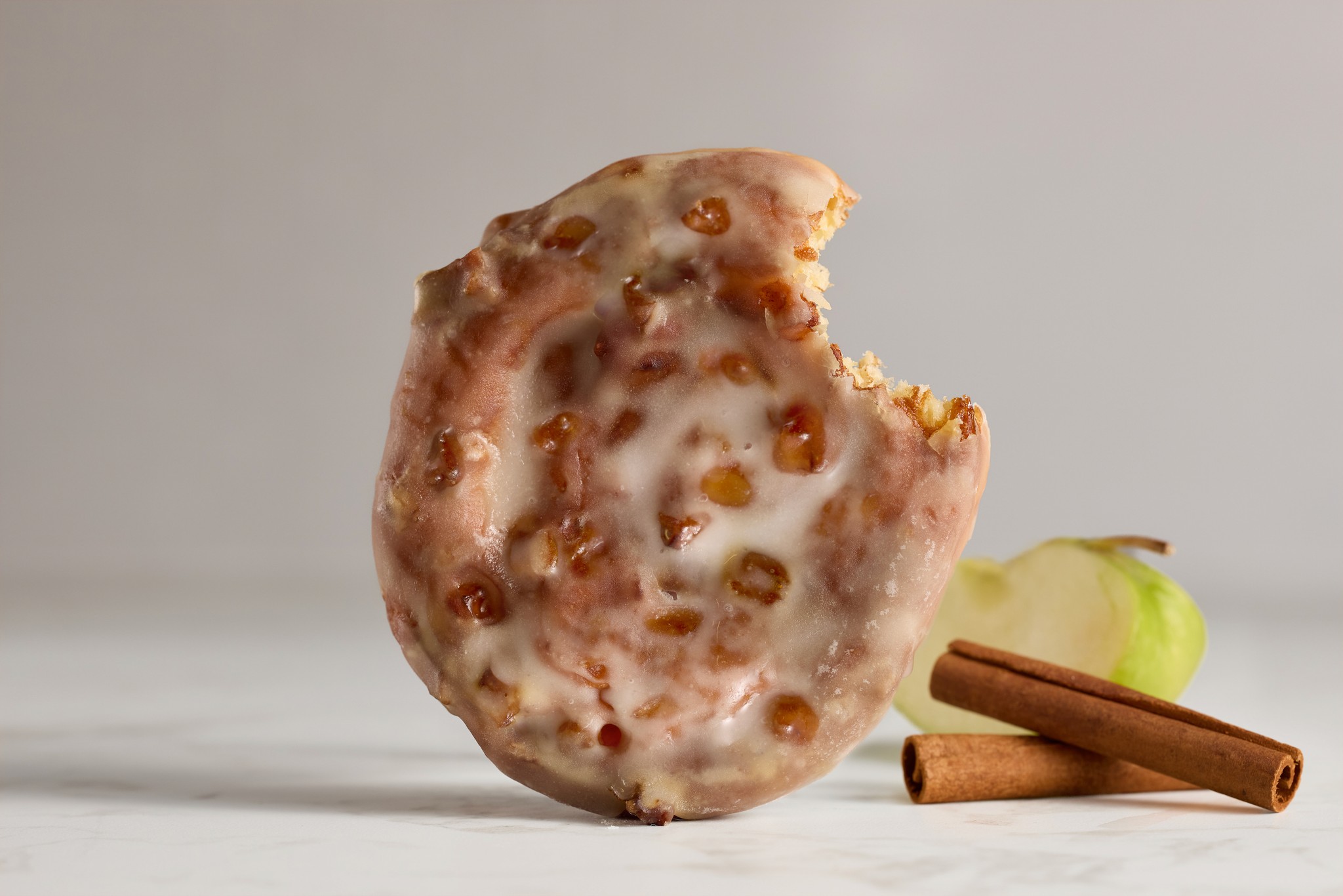 Sweet Baked Goods - Carolina Foods
