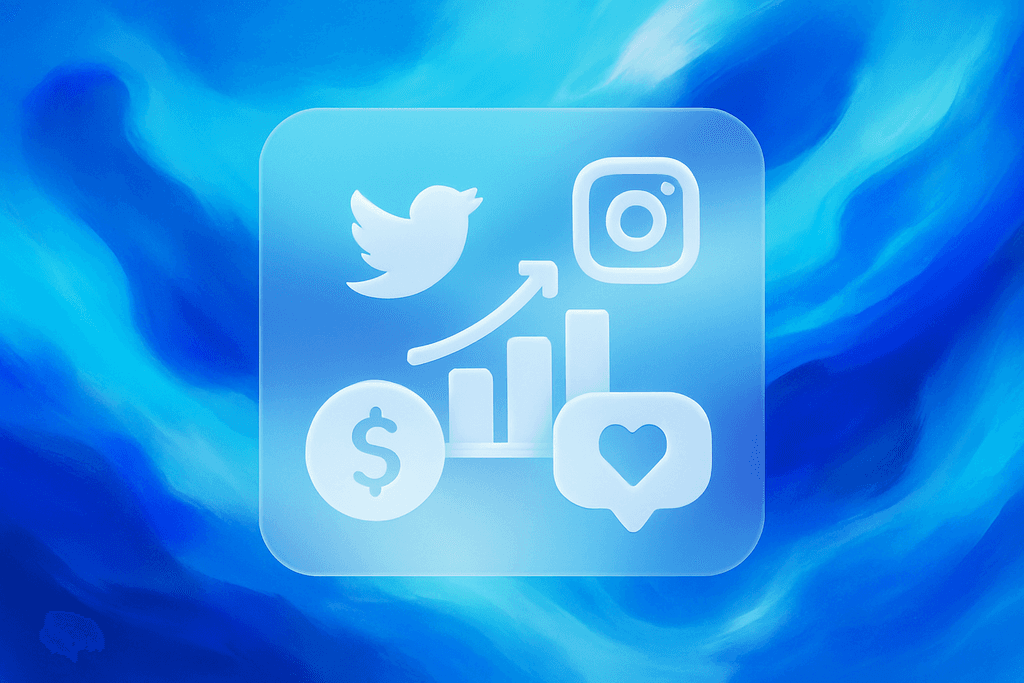 Measuring Social Media ROI: KPIs and Methods for 2025
