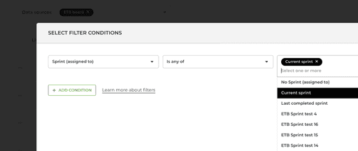 Create automated sprint reports for Jira - Screenful Blog