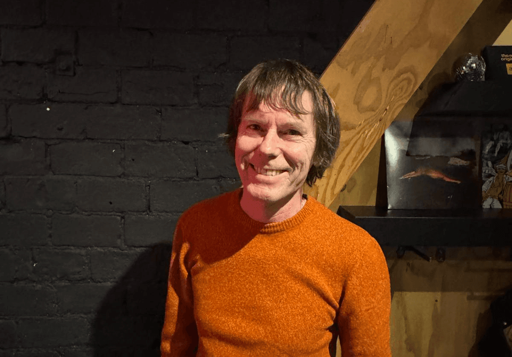 Amsterdamse band Lemon koppelt AI aan keramiek - Red Light Jazz Radio