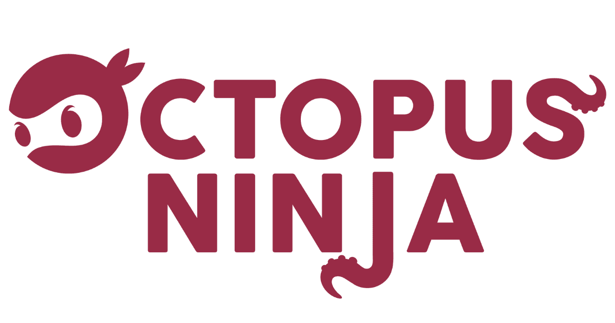 Octopus Ninja Digital Marketing