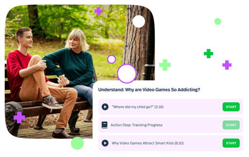 How to Detox Your Child From Video Games | Healthy Gamer