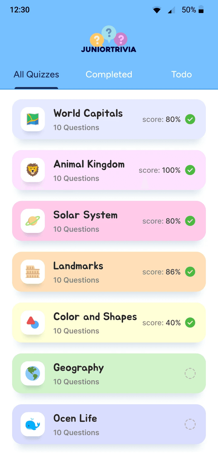 Made with Nowa | Nowa – AI Mobile App Builder