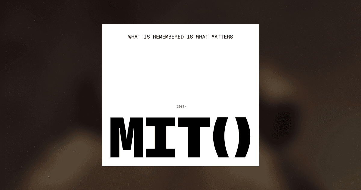 MITO — An AI visual myth-making studio