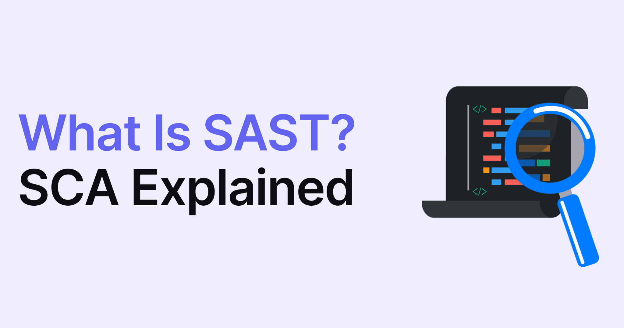 What Is SAST? Static Code Analysis Explained + FREE TOOL (2025) - CodeAnt AI