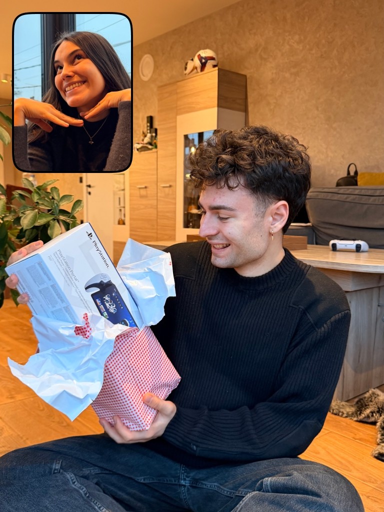 PlayStation Creator-led V-Day campaign : Record ad recall and purchase ...