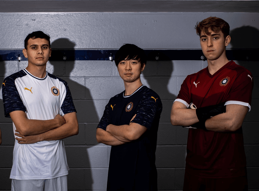 QUT FC | Premier Football Club for Queensland University of Technology ...