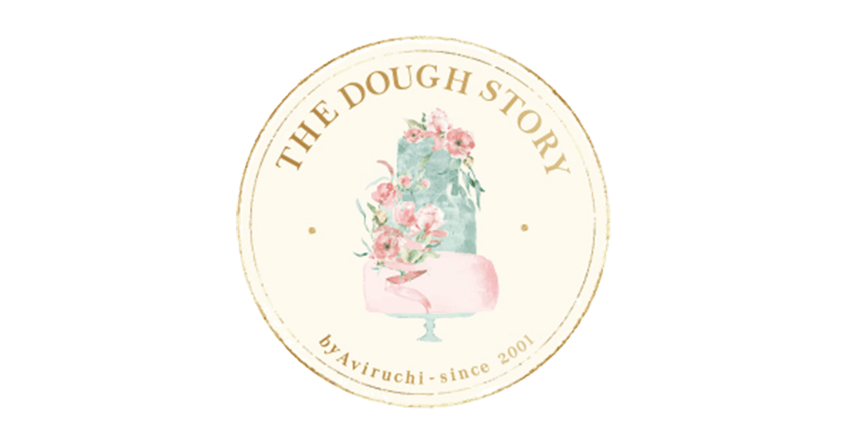 Dough Story - Custom cakes and desserts