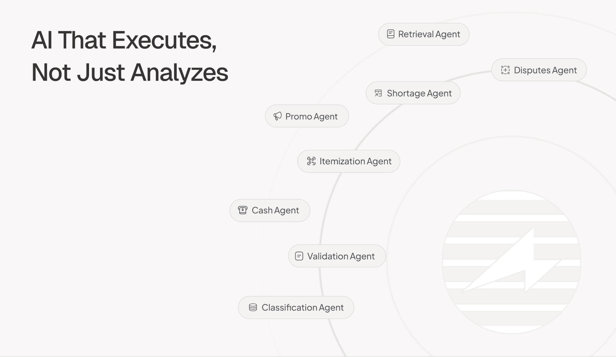 AI-Powered Deductions Management for CPG Brands | Glimpse