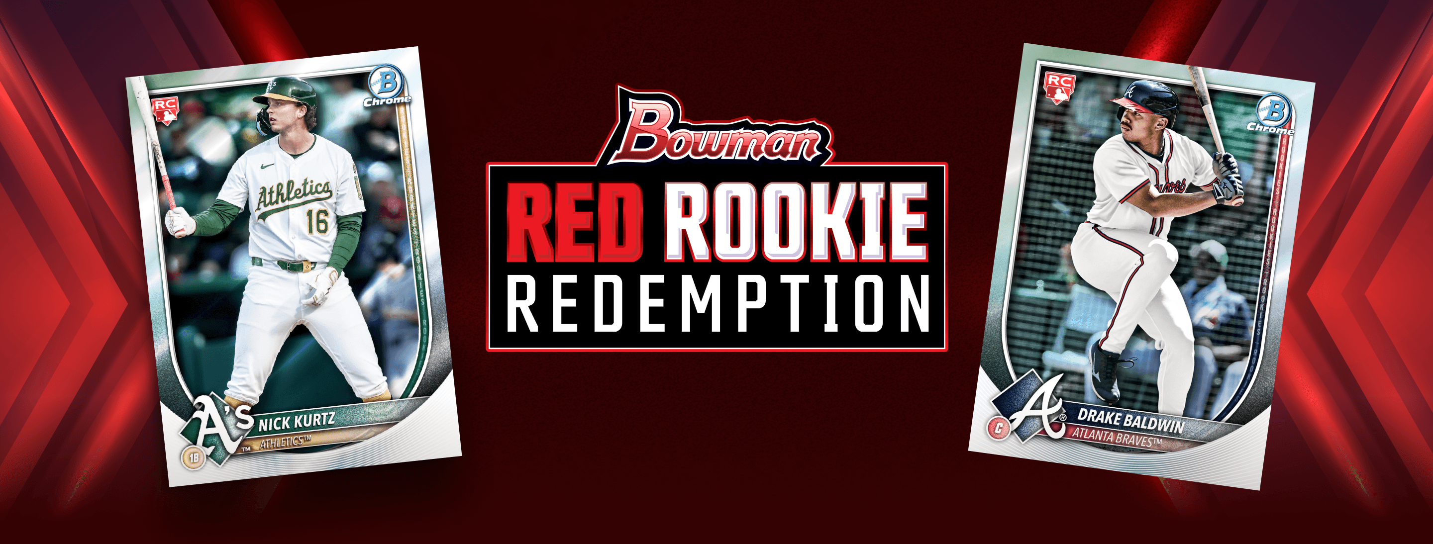 Red Rookie Card Redemption Program — Submit, Track & Earn FanCash ...