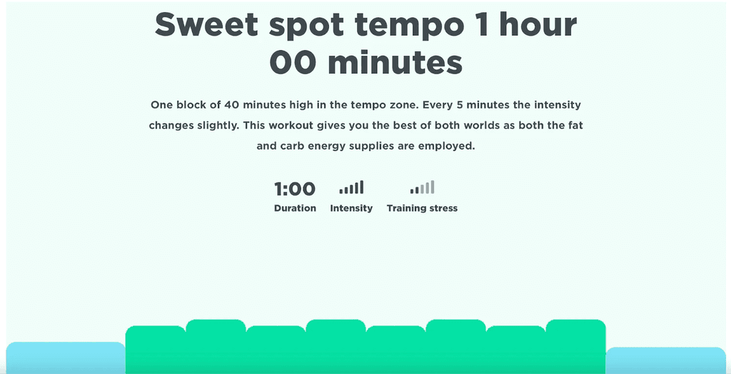 Tempo Training Cycling: How it Works and How Often to Do It | JOIN