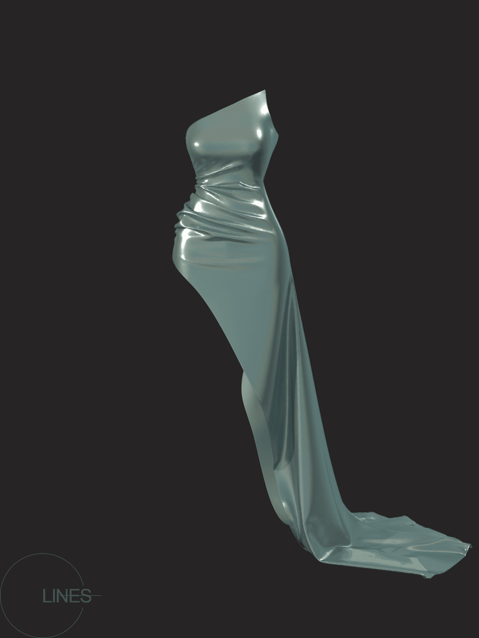 AR Filter - CONNECT | Wear Your Digital Fashion in AR