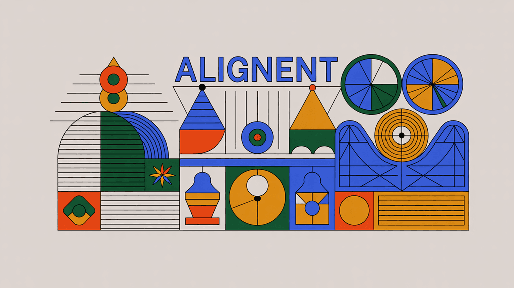 CRAP Design Principles: Boost UX with Contrast & Alignment - Grooic