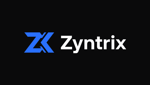 Zyntrix - Revolutionising Retail Payments