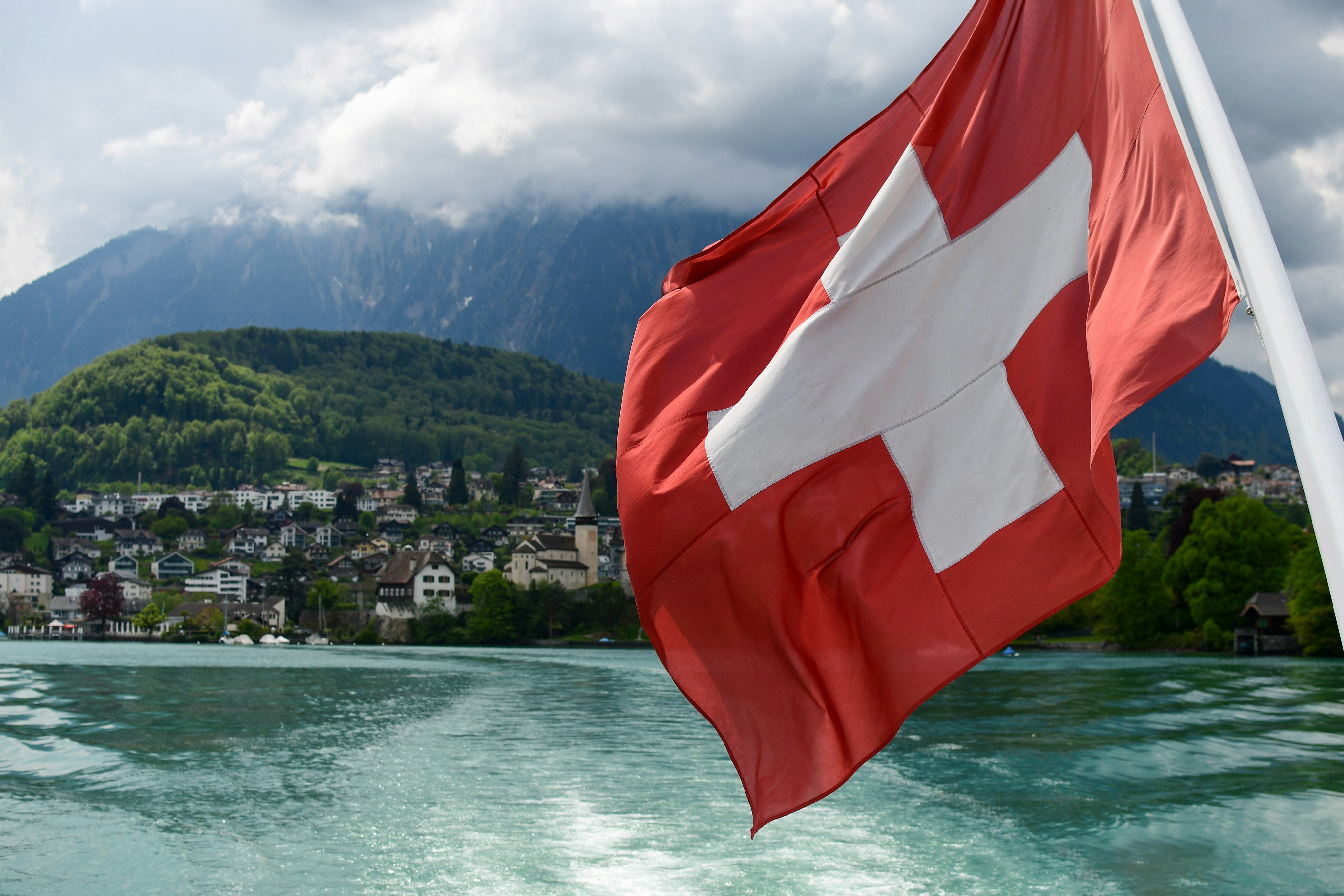 Essential Guide to the Switzerland Schengen Visa Application Process