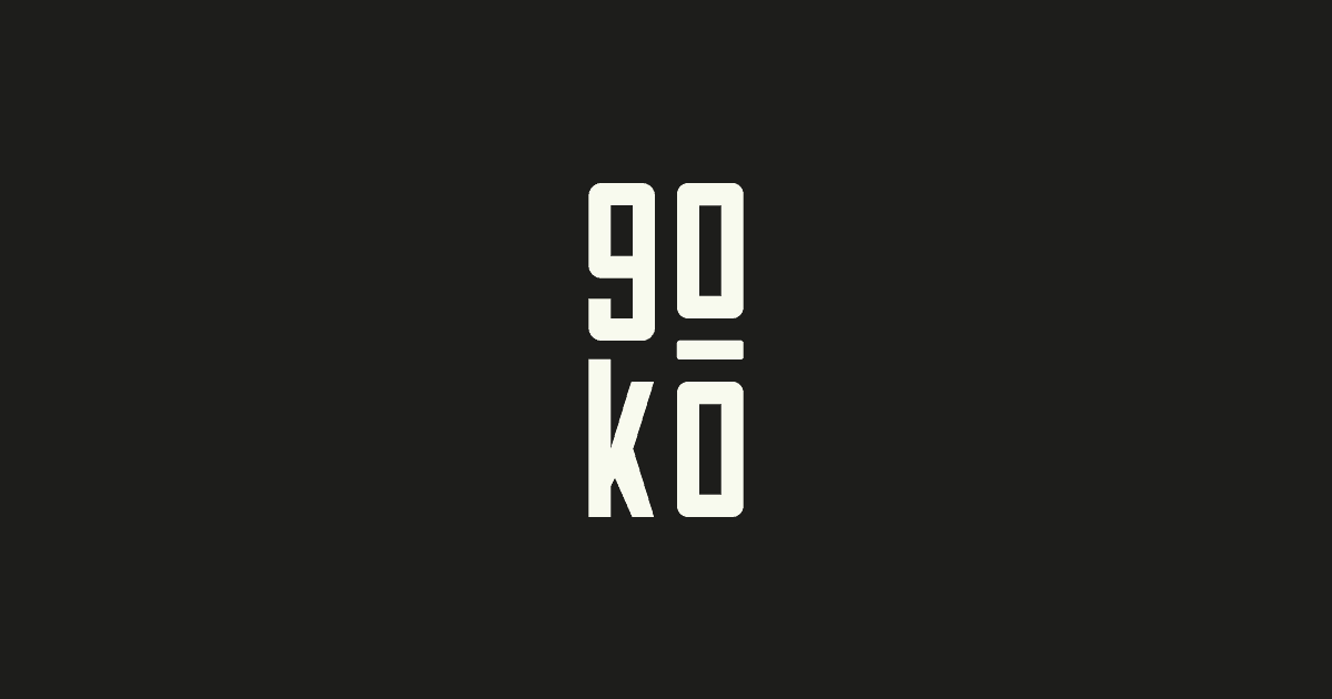 90kō Studio