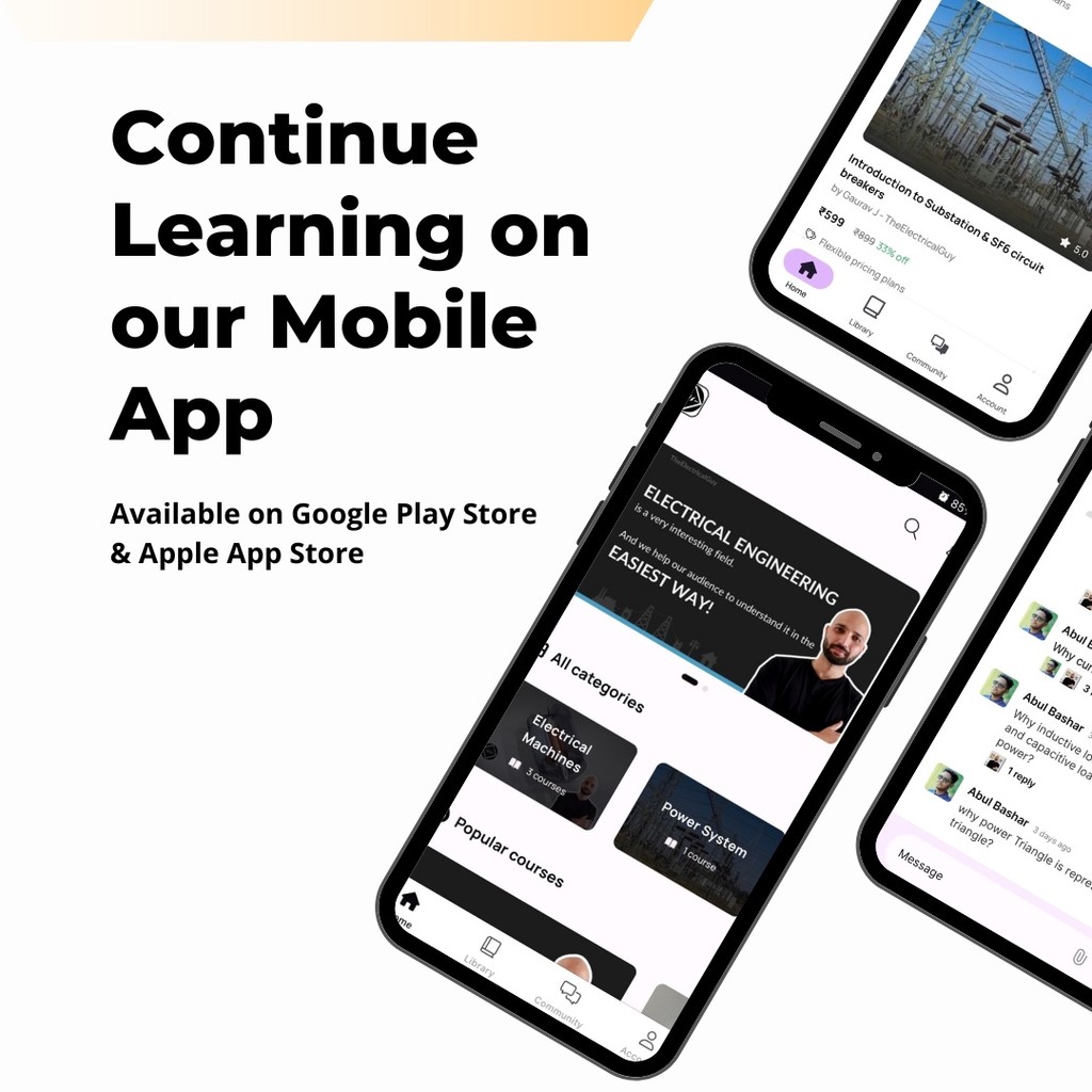 TheElectricalGuy Academy