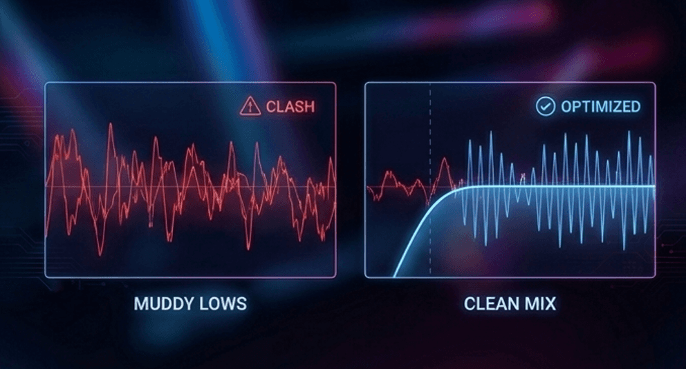 How To Mix Songs Together Dj Techniques Pulsedj Ai Dj Copilot