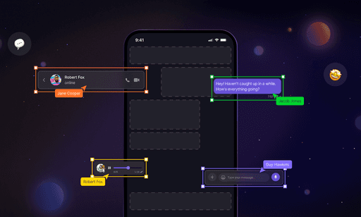 16 Chat User Interface Design Patterns That Actually Work in 2025