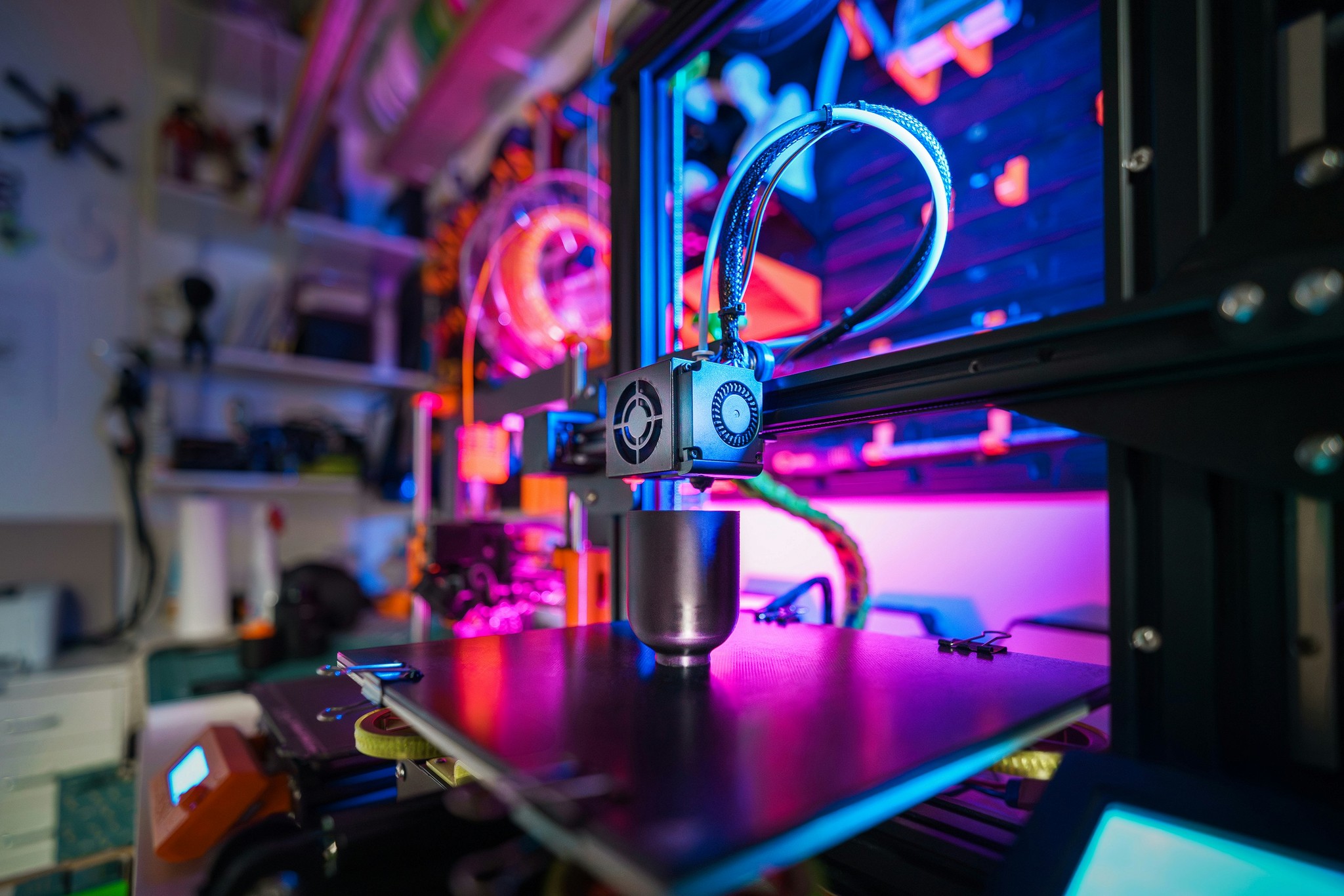 Best 3D Printers in 2026: Honest Picks, Real Use Cases - Vagon