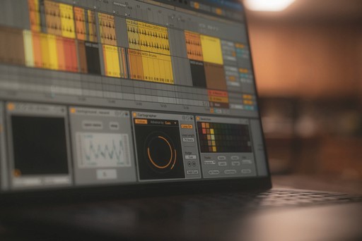 Cartographer | Max for Live