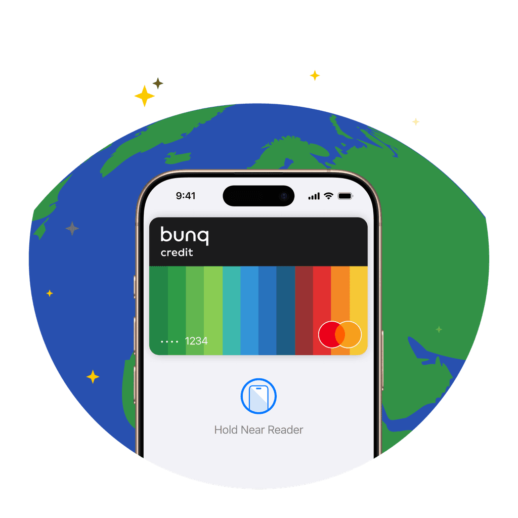 Online Banking Made Easy | Join bunq in 5 Minutes