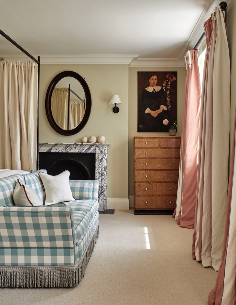 Penrose Tilbury Interior Design