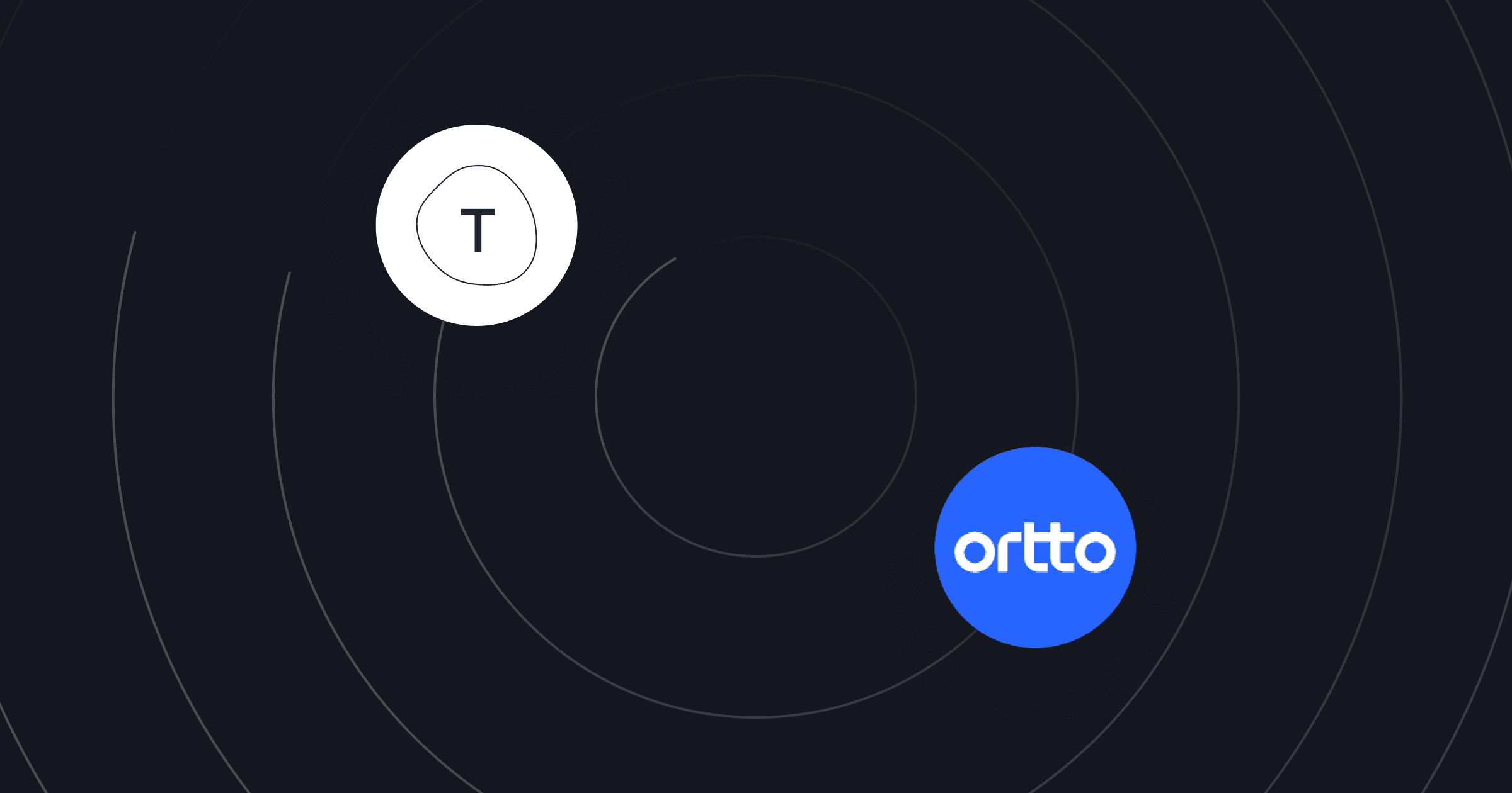 Typeform integration and data source for Ortto CDP