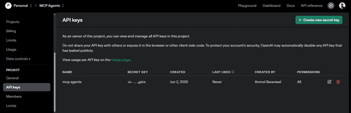 The complete guide to building MCP Agents - Composio