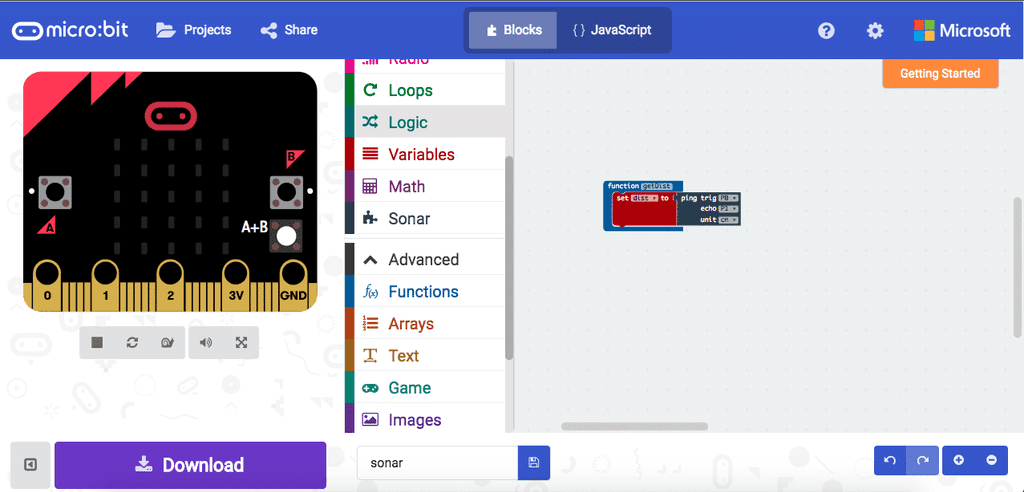 Coin Sorter with Micro:bit - My Framer Site
