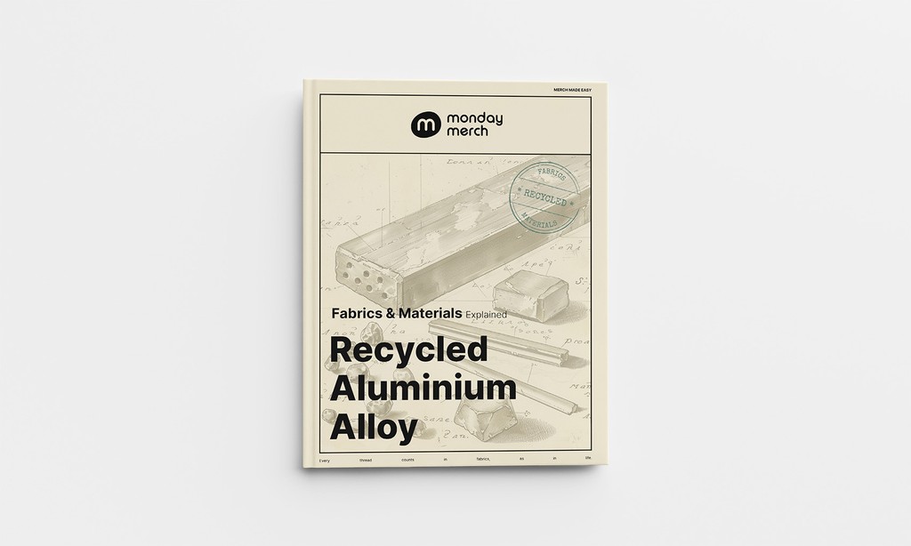 Recycled Aluminum Alloy: Materials Explained: Process, Applications and ...