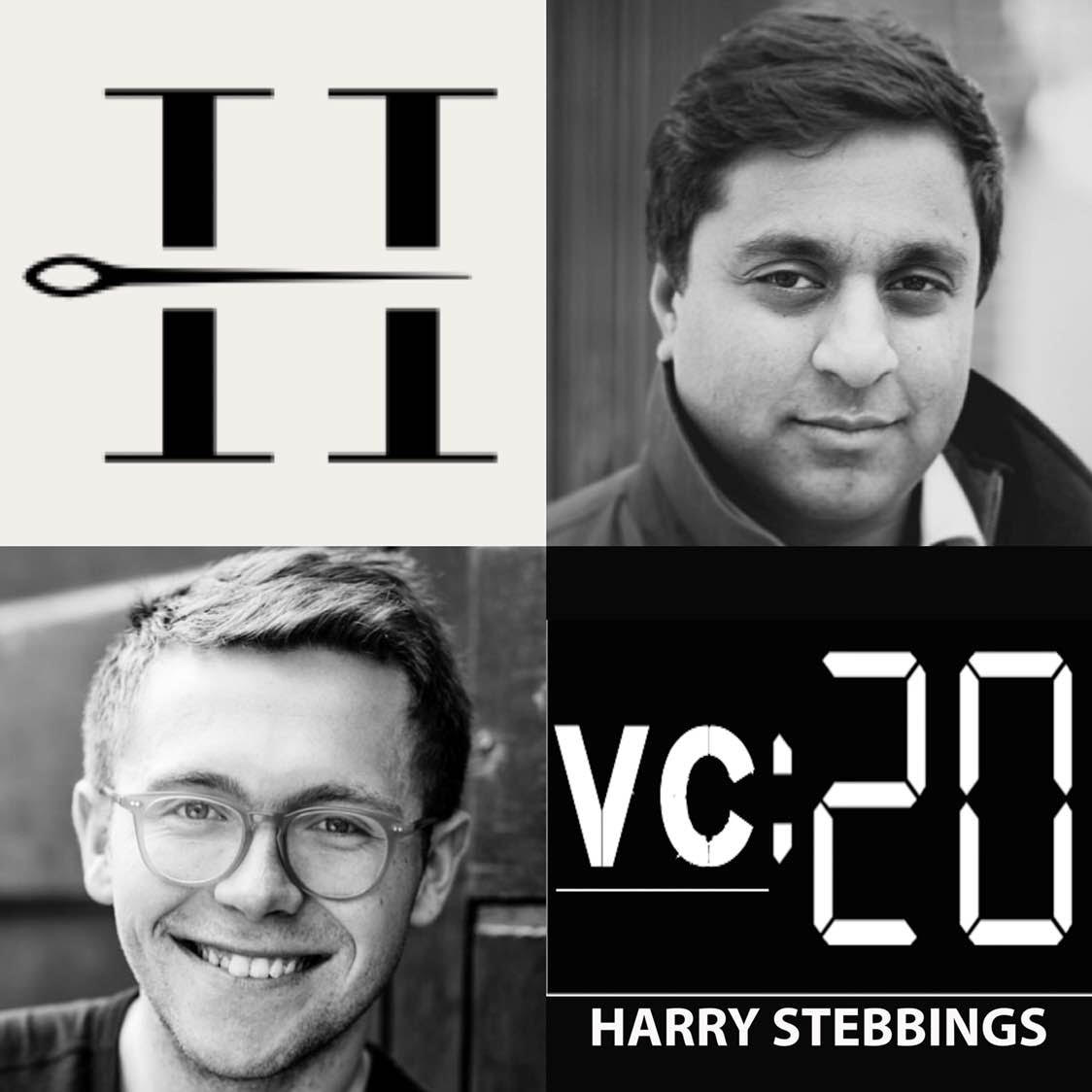 20VC: Haystack’s Semil Shah on Whether Founders Are Bypassing Seed ...