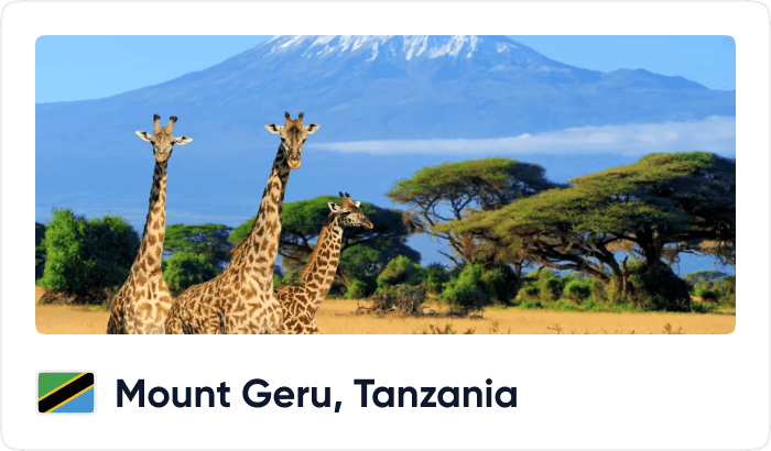 Cumbaya - Your Digital Travel Agent
