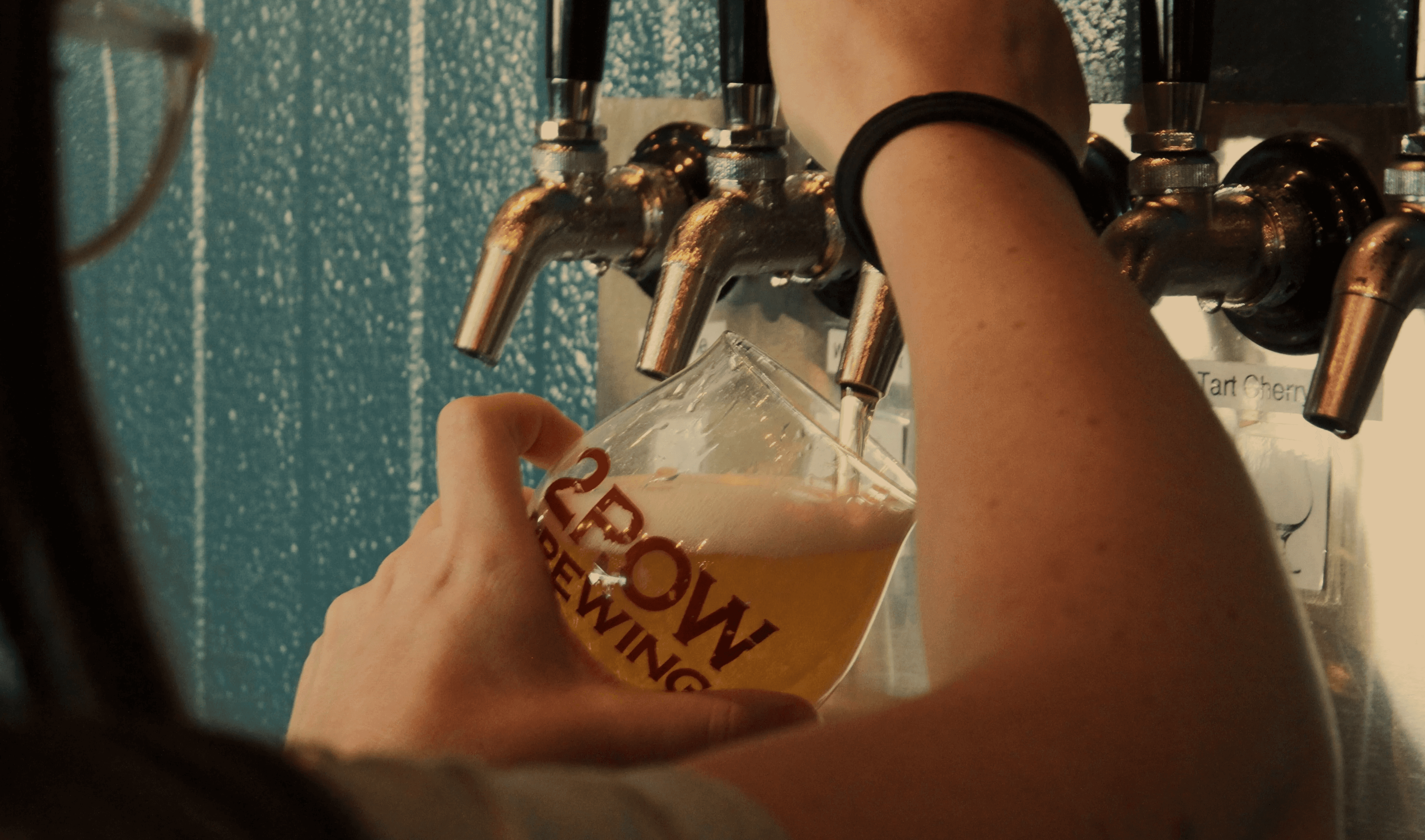 2 Row Brewing | Utah Craft Brewery