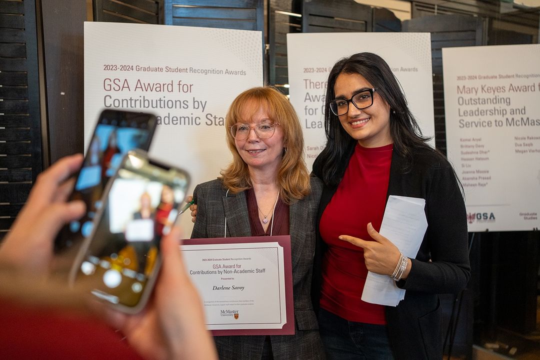 GSA