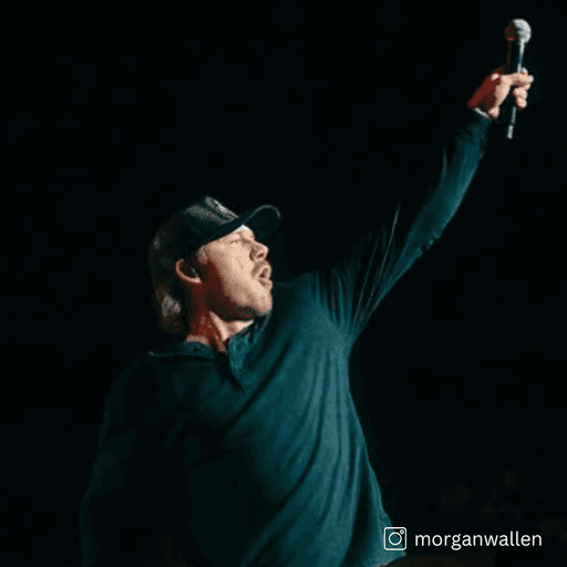 Morgan Wallen - Age, Birthplace, Bio