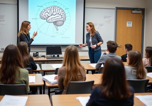 Brain-Based Teaching: Complete Guide for Modern Educators