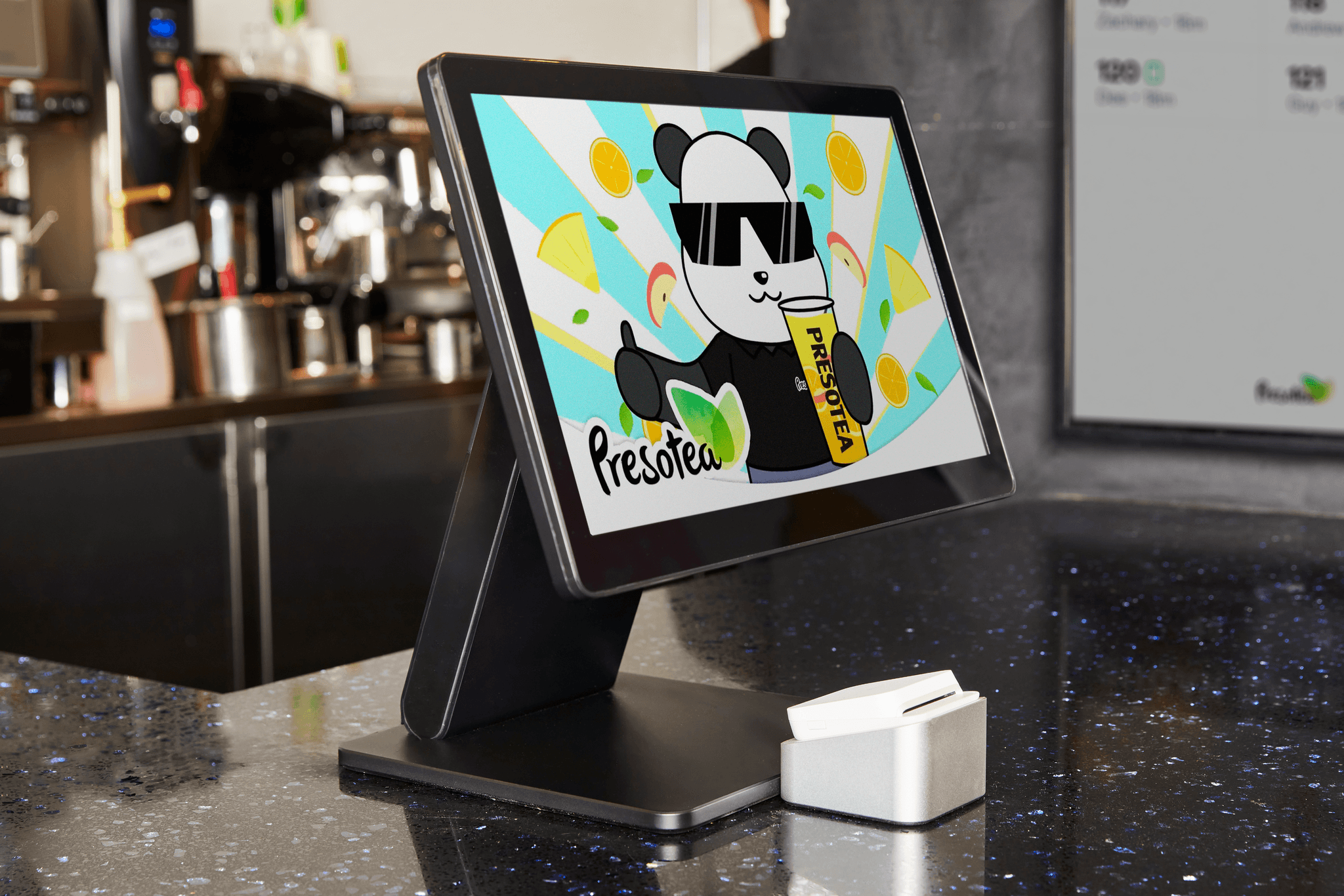 Snackpass: The Best Self-Serve Kiosk for Restaurants