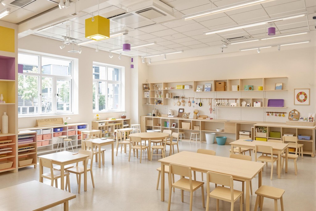 Admissions at Anandi School | Learning Inside and Outside the Classroom