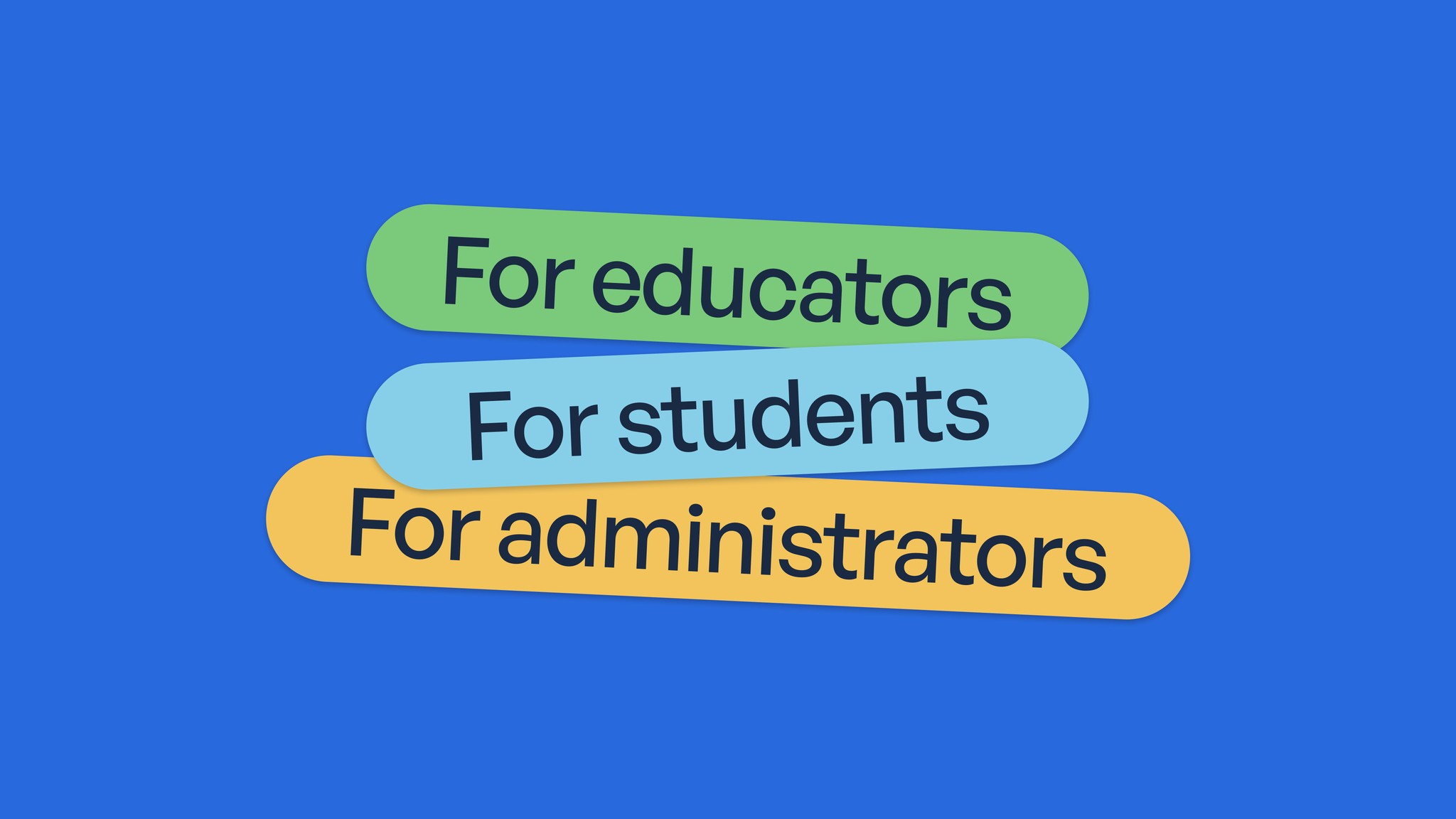 Real-time data collection for teachers: Strengthening classroom ...