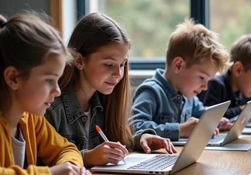 Digital Literacy Skills: Essential Framework for Modern Students