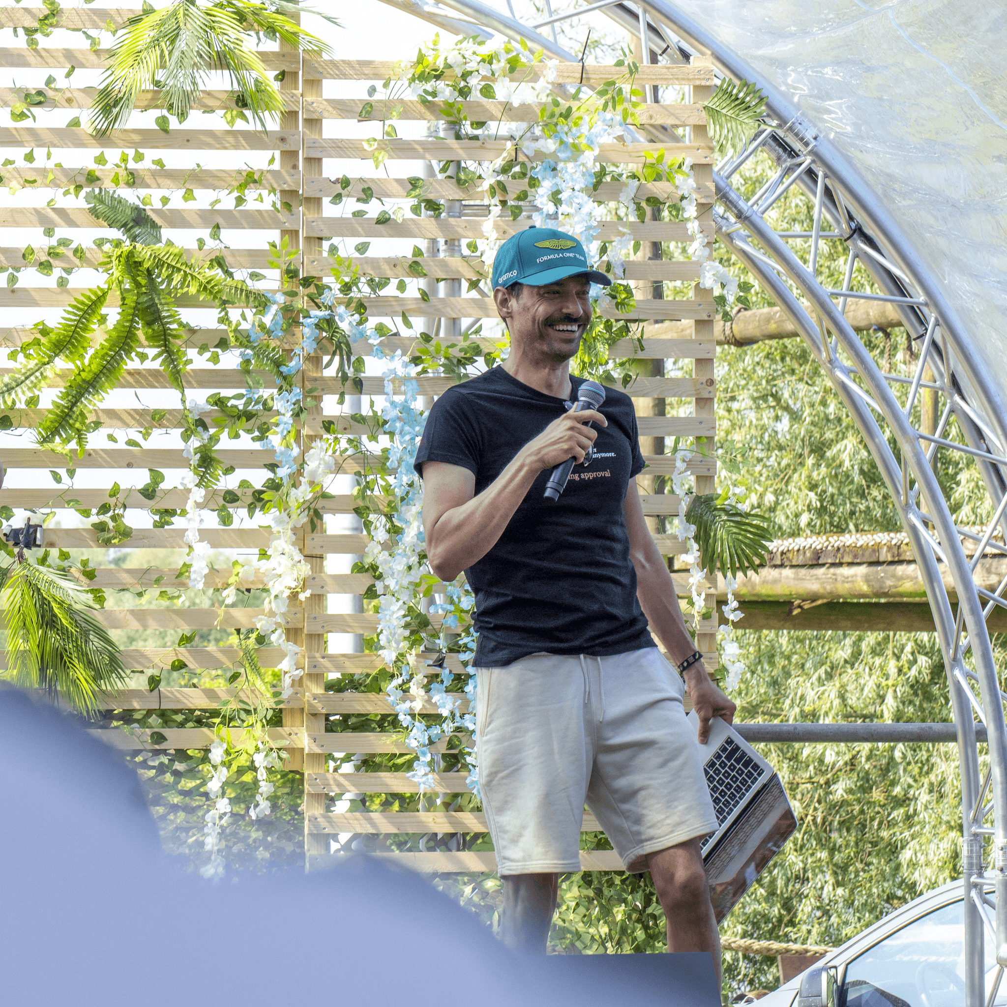 How we hire | bunq