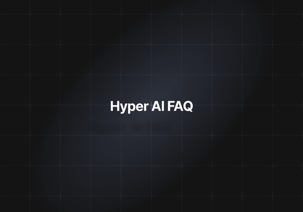 Hyper Online: The ultimate VTubing & Avatar App