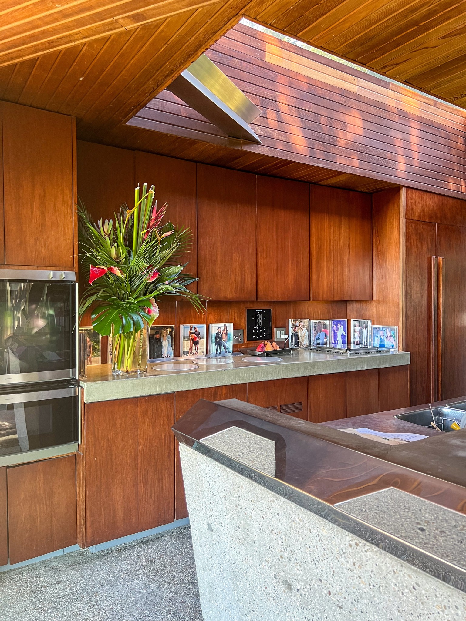 The Sheats–Goldstein Residence, a tribute to the principles of John ...