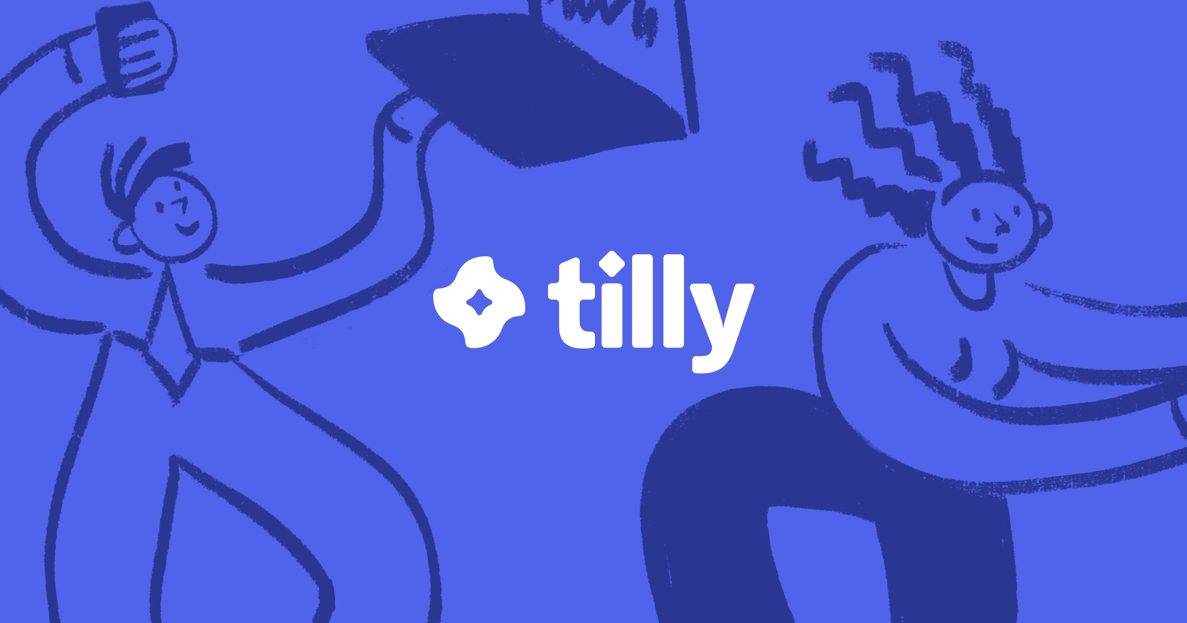 Tilly - Life-changing care for autism