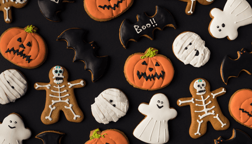 16 Fun Halloween Activities for Office Team Building - Deckle: Break ...