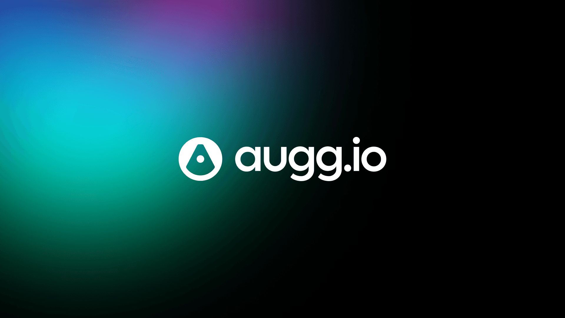 augg.io | Start building AR apps