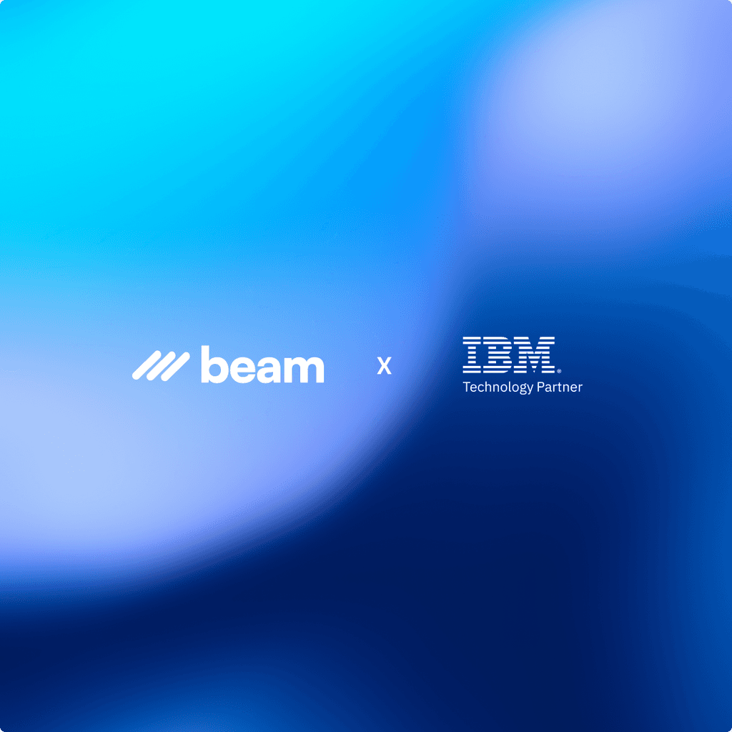 Beam AI Agents Now Available via IBM’s Agent Connect